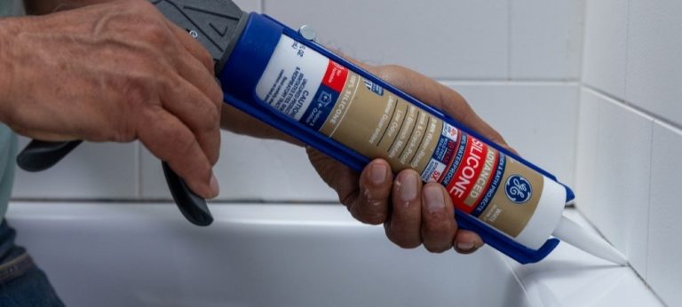 8 never-fail bathroom sealing tips you wish you knew yesterday - GE ...