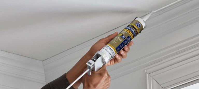 Pro Tips for Sealing Baseboards and Trim