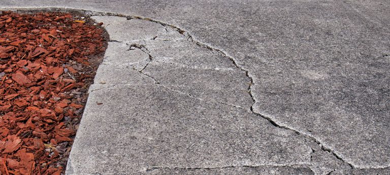 Sealing concrete surfaces: how to protect driveways, patios, and ...