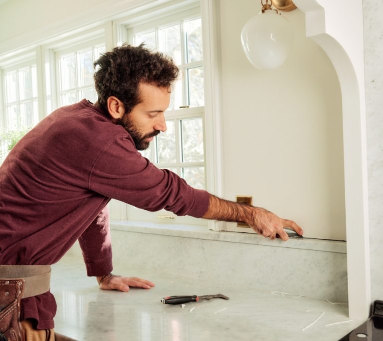 Sealing joints: everything you need to know for a durable bond- GE Sealants