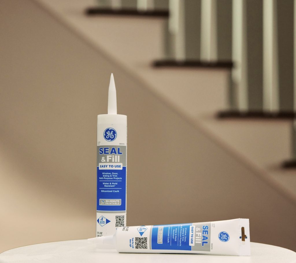How to handle drafty baseboards without major renovation- GE Sealants