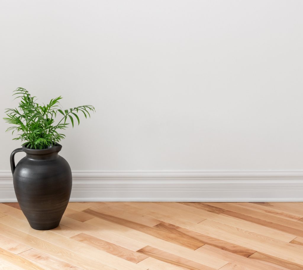 How to seal gaps and cracks indoors without making a mess - GE Sealants