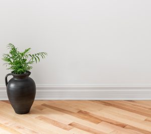 How to seal gaps and cracks indoors without making a mess - GE Sealants