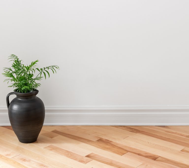 How to seal gaps and cracks indoors without making a mess - GE Sealants